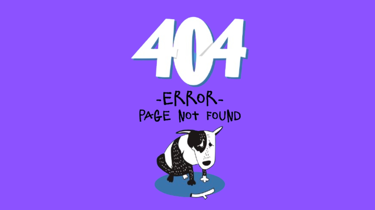 Can You Redirect 404 Errors the Right Way in 2025?
