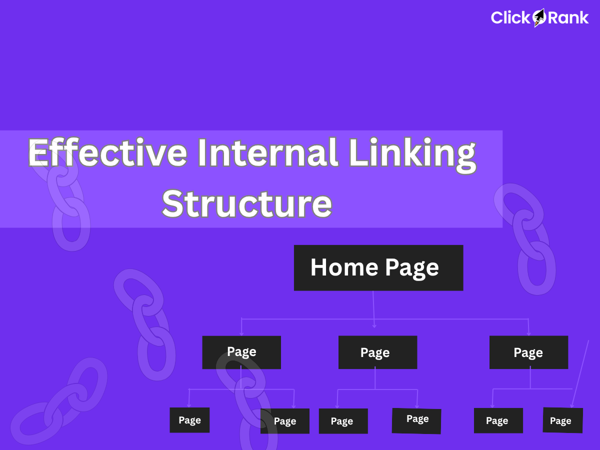 Estructura de enlaces internos fallida: 5 soluciones críticas ¿2026?