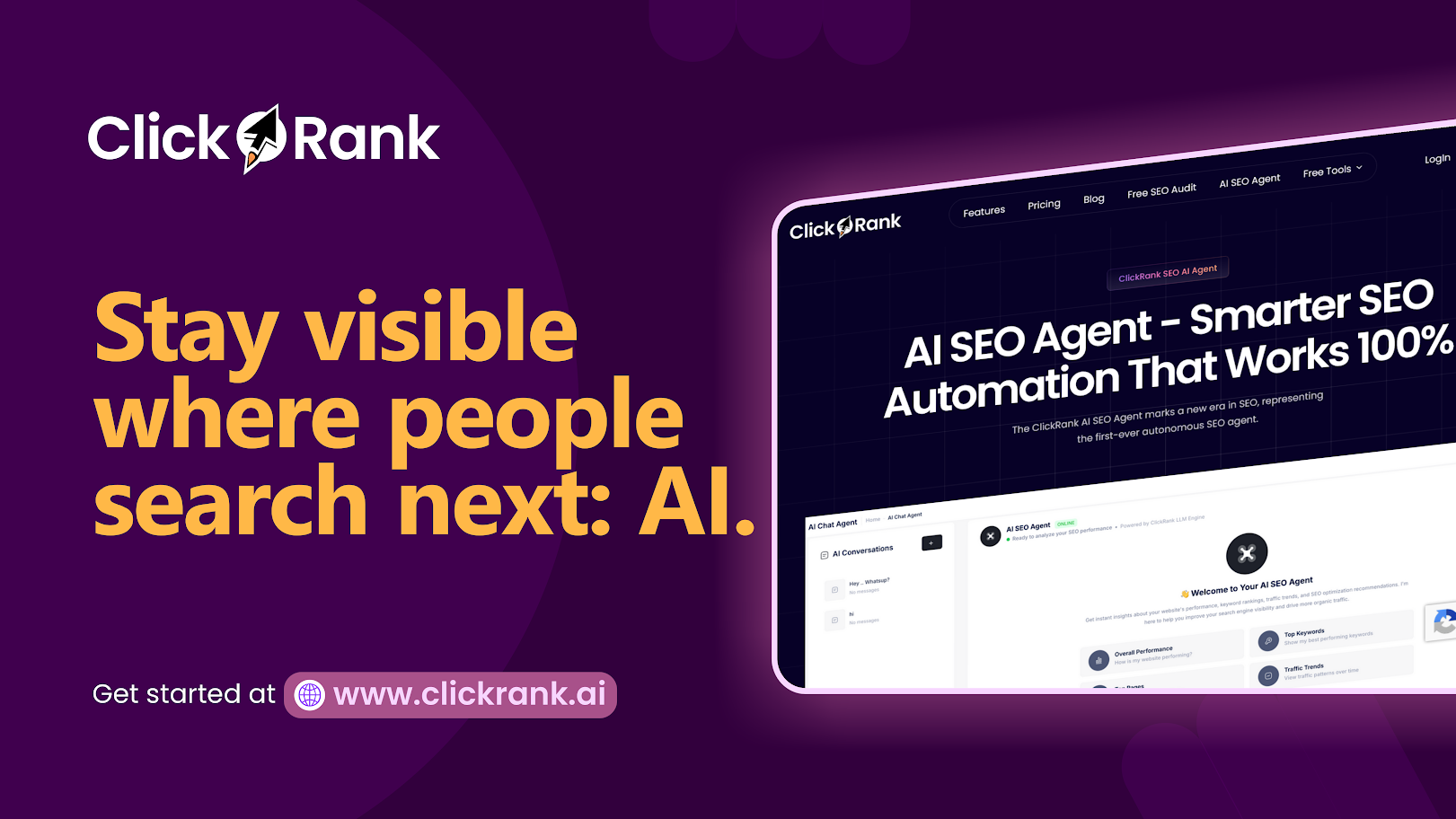 AI SEO Agent: What It Is, How It Works & Why It Matters