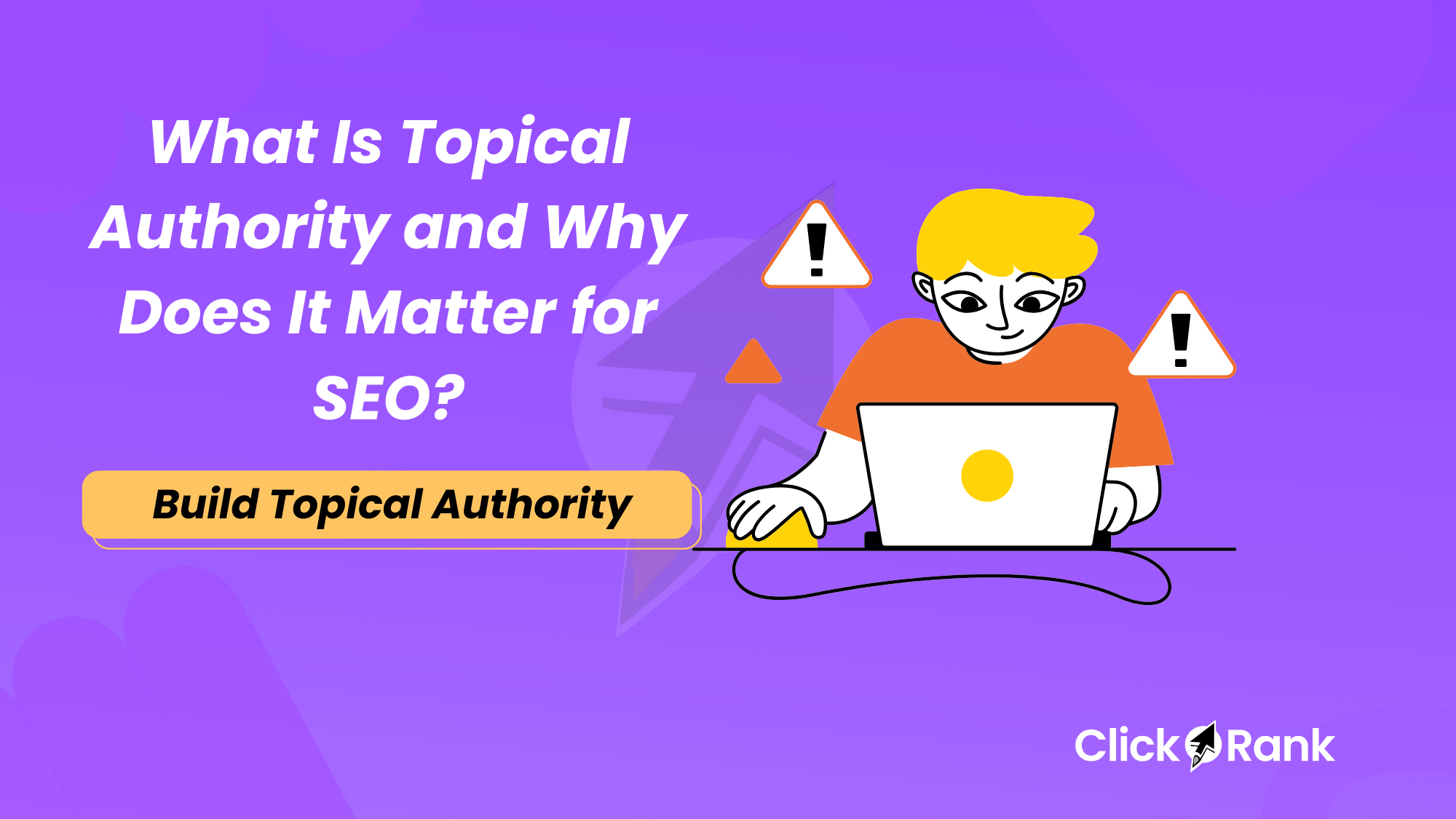 ¿Qué es la autoridad temática y por qué es importante para el SEO en ...