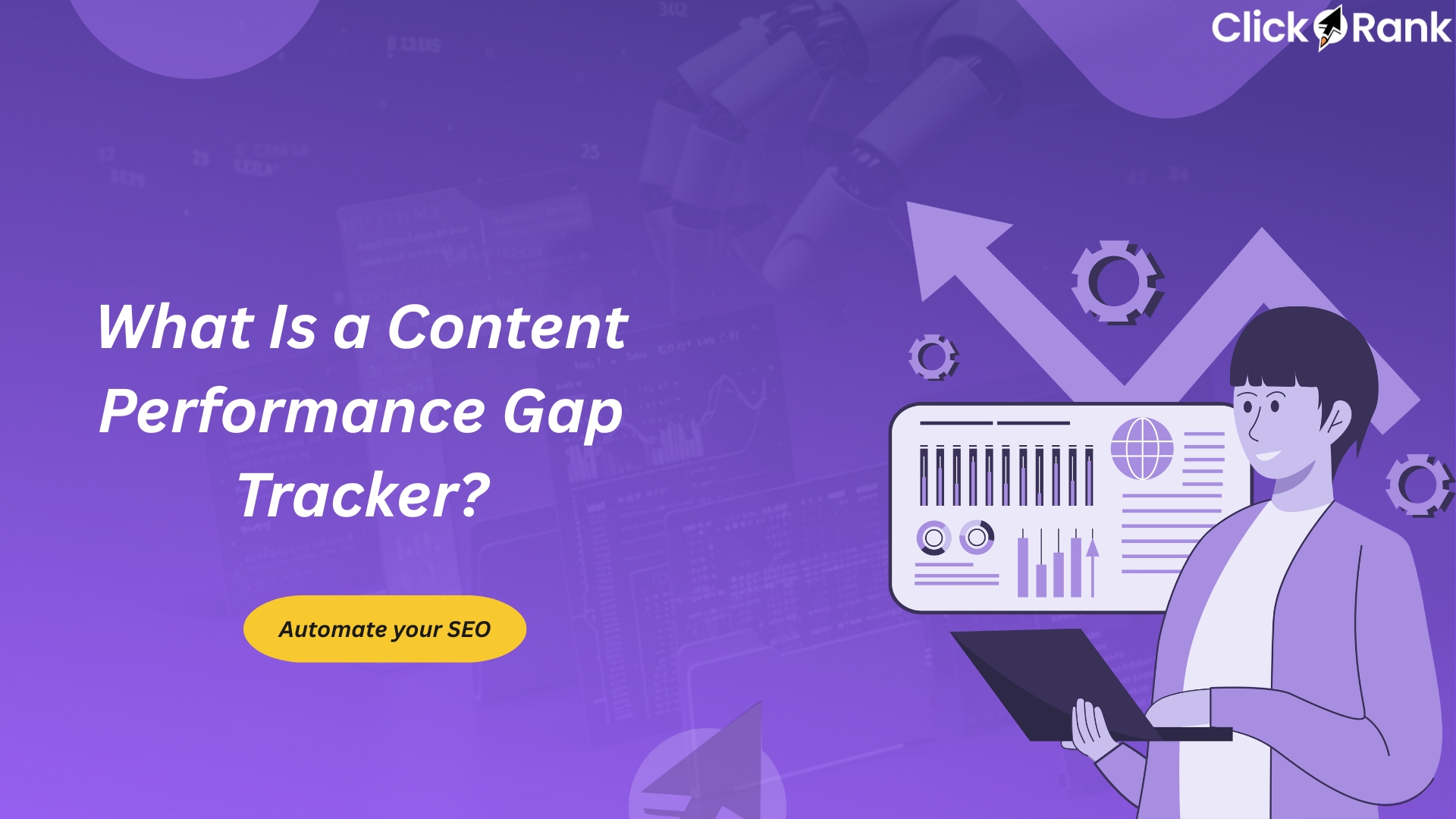 What Is a Best Content Performance Gap Tracker in 2026?