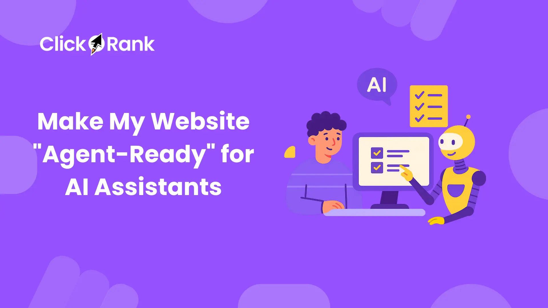 Master AI Agent Readiness: Proven Technical Secrets for 2026