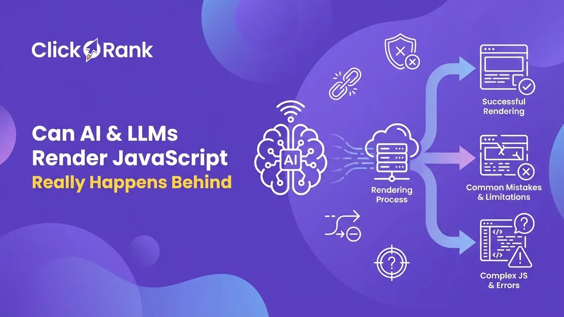 ¿Pueden la IA y los LLM renderizar JavaScript? | Análisis de la ...