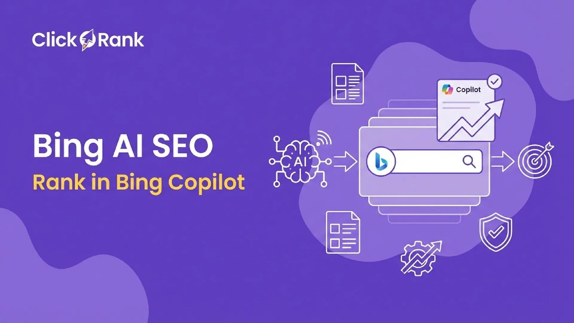 Bing AI SEO (2026) – Bing CopilotとAI検索結果での順位