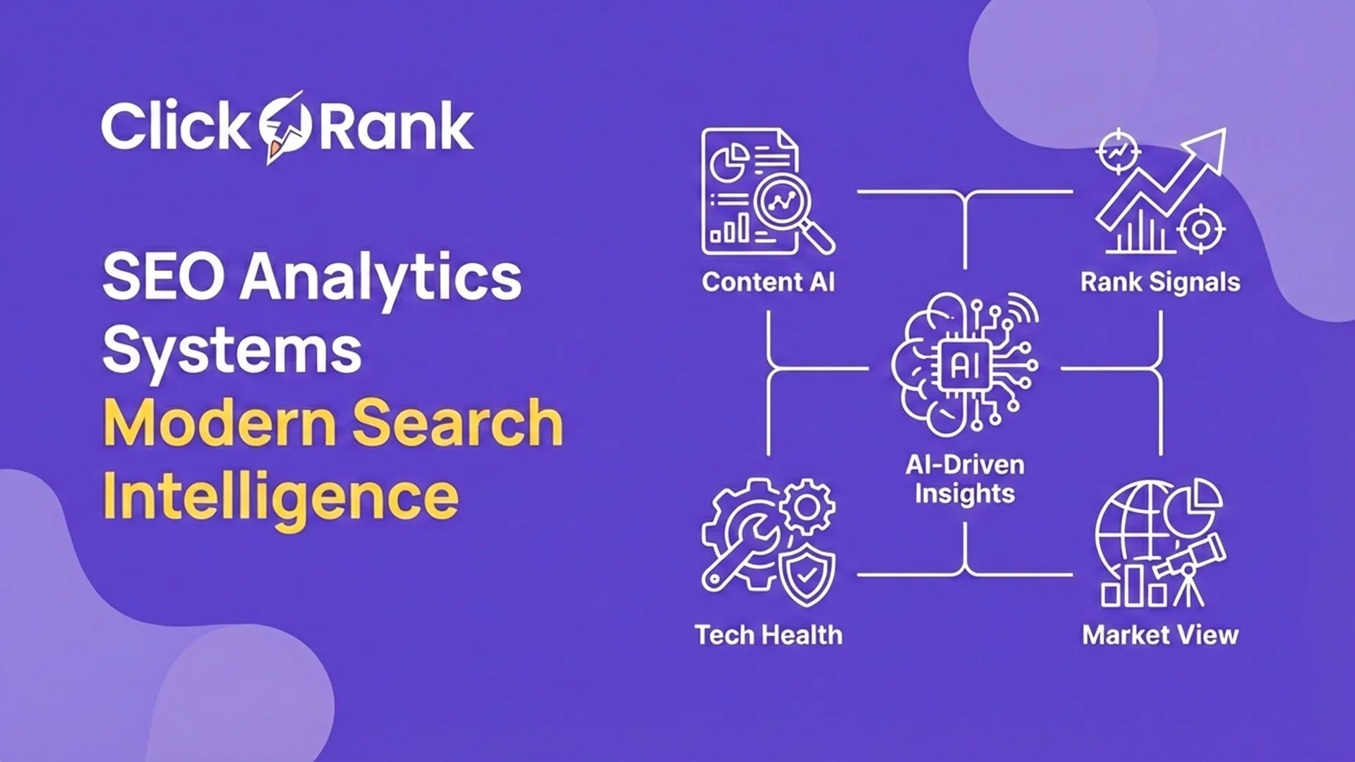 SEO Analytics Systems: Complete 2026 Framework