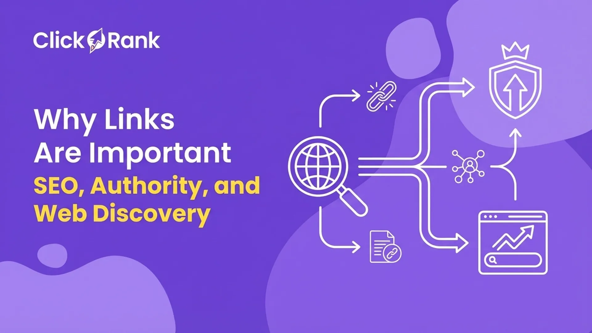 Why Links Are Important: Ultimate SEO Guide 2026