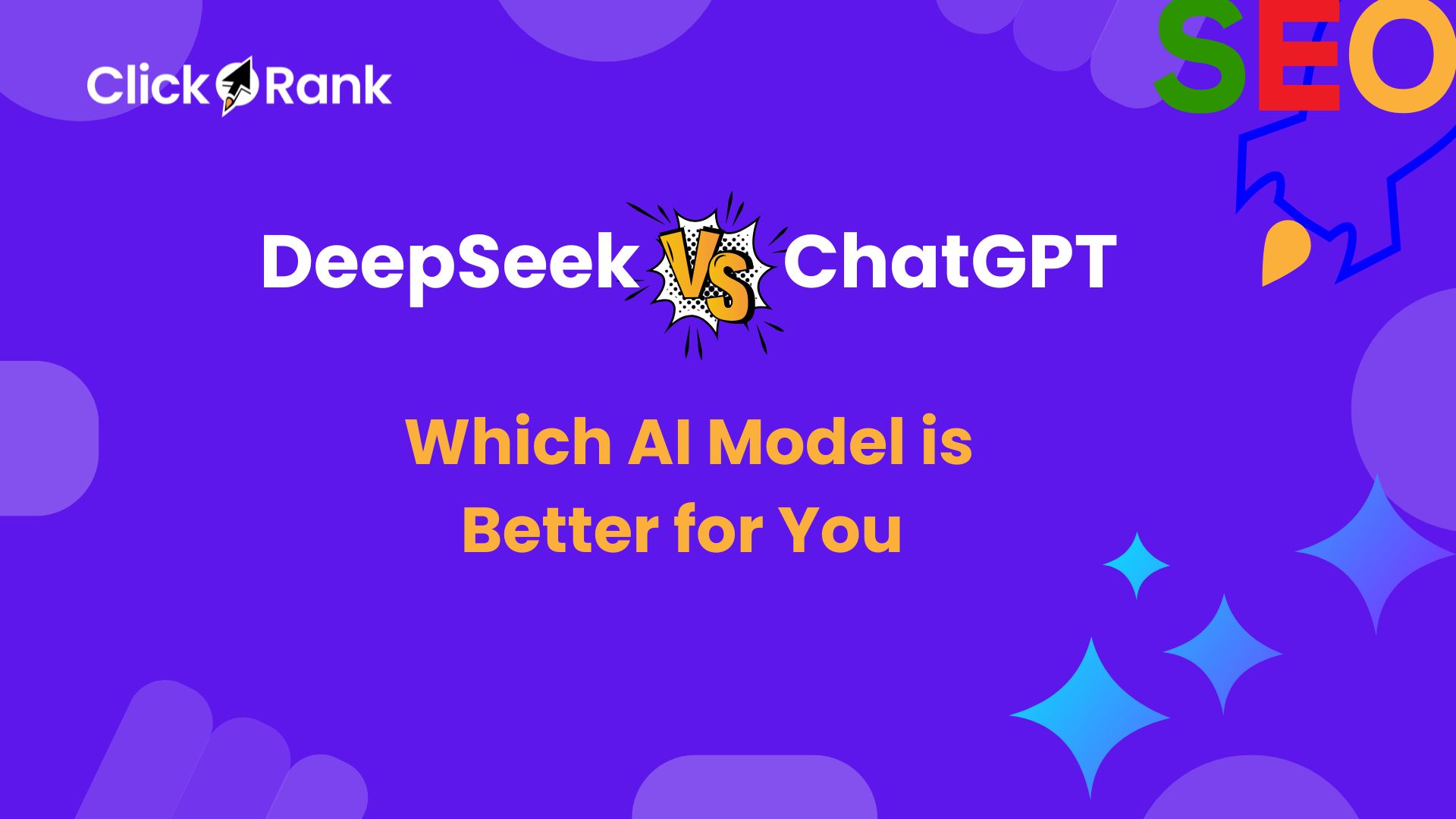 DeepSeek vs ChatGPT: 2026 Comparison of Performance & Cost